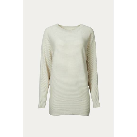 By Together | Sweaters | New By Together Ribbed Cottonblend Oversized ...